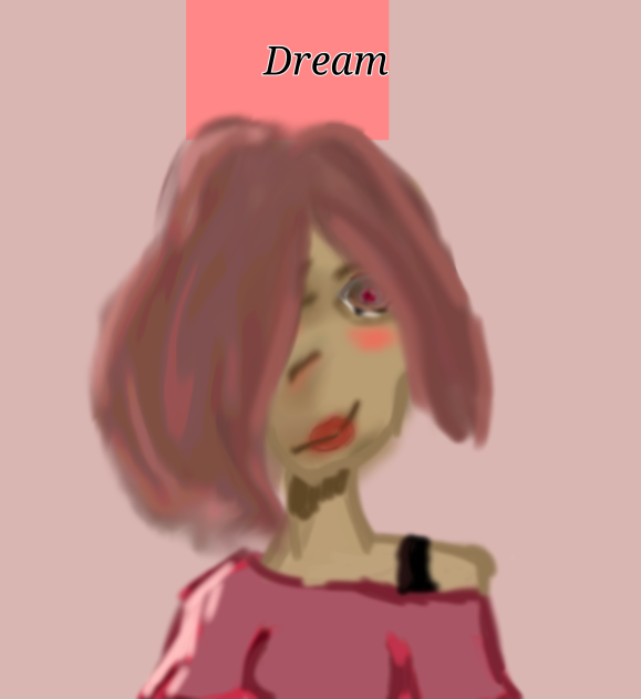dream - ibisPaint