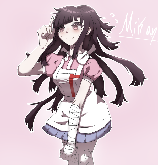 Mikan - ibisPaint