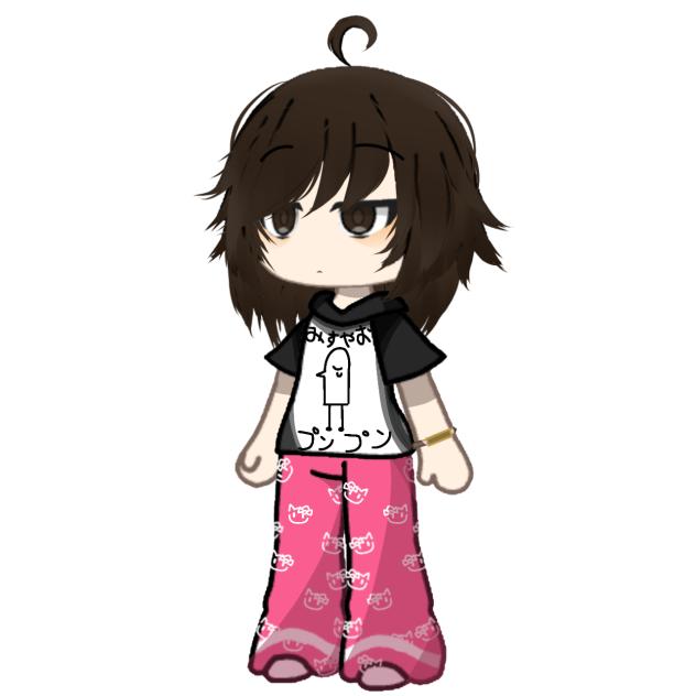 Ven bodysheet - ibisPaint