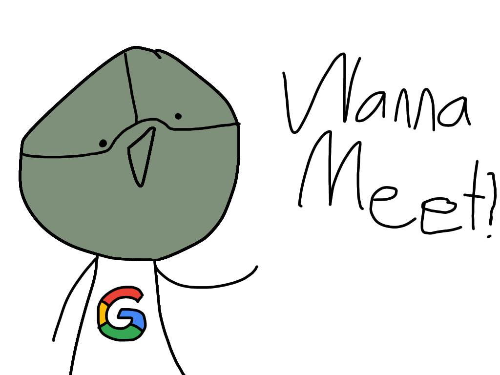 Wanna meet - ibisPaint