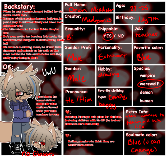 Teacher CS - ibisPaint