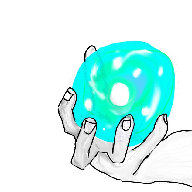 orb - ibisPaint