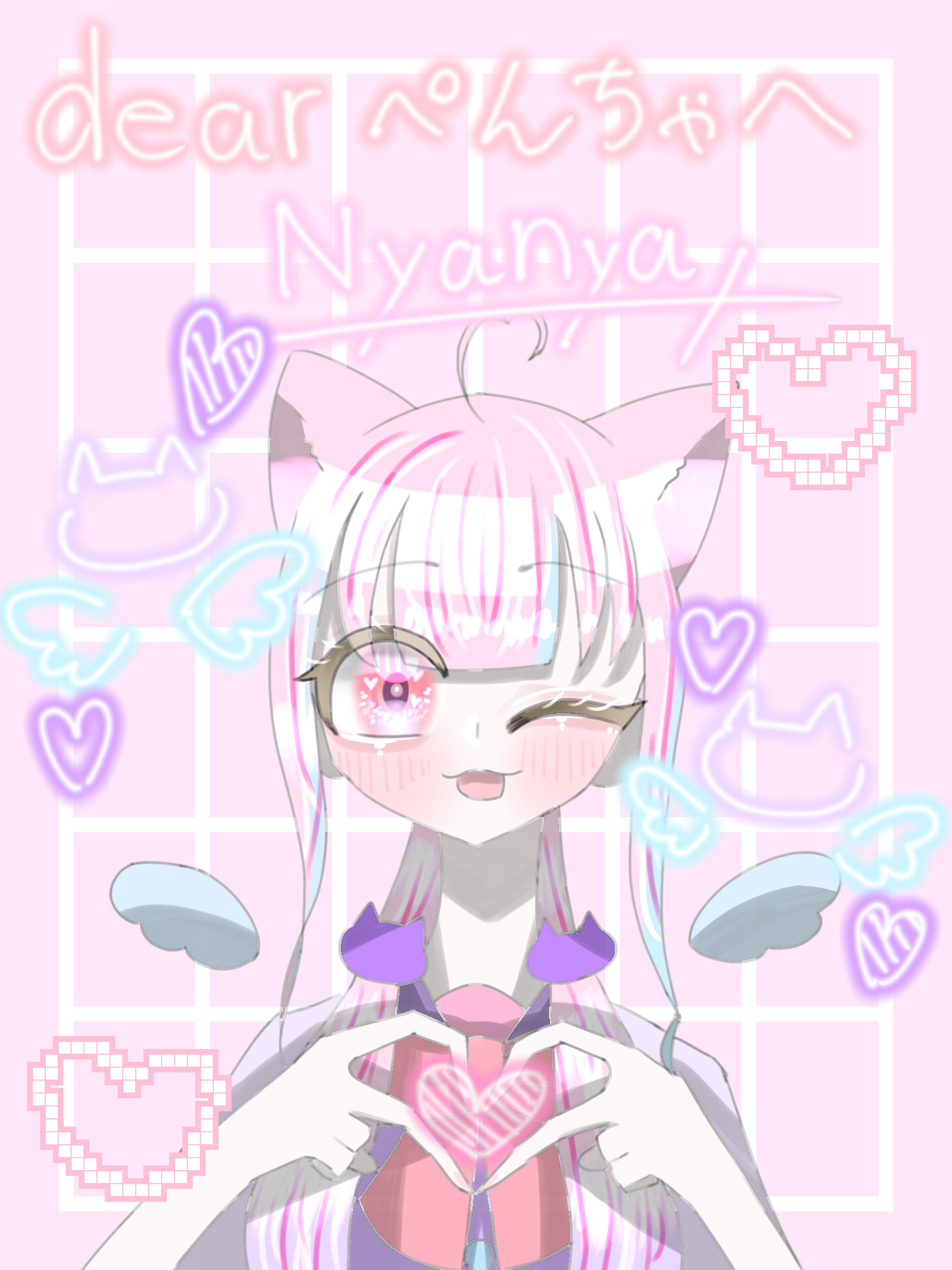 dearぺんちゃ - ibisPaint