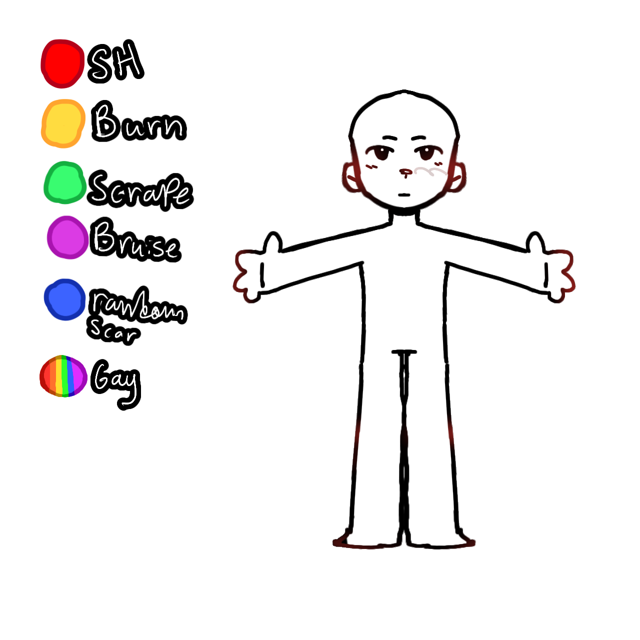 template - ibisPaint