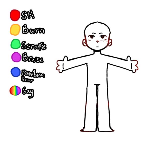 template - ibisPaint