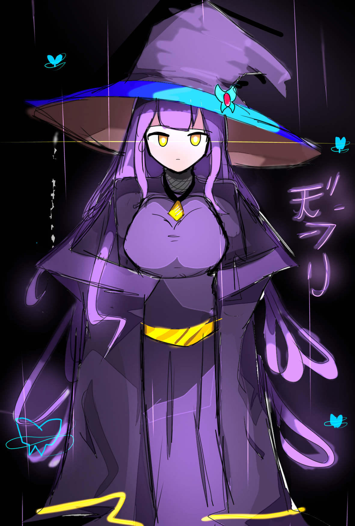 Kushina Kai - ibisPaint