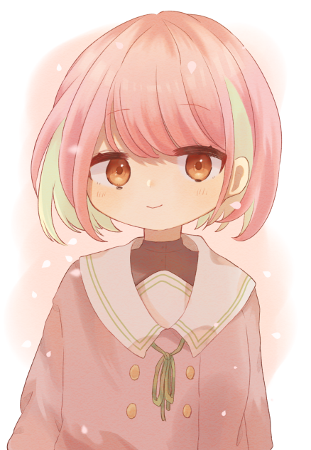 sakura - ibisPaint