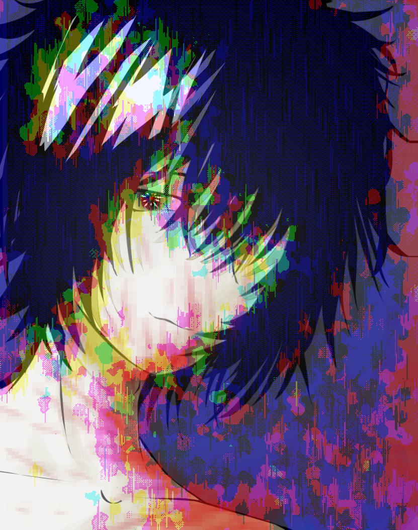 satoru tsukada - ibisPaint