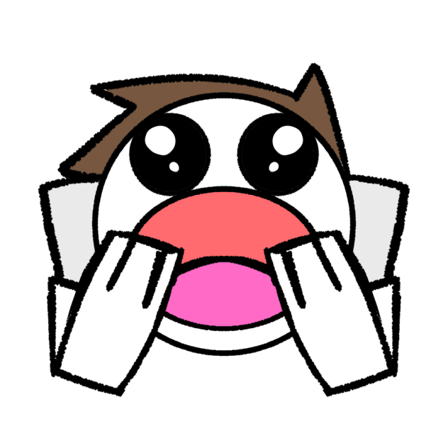 Kevin meme - ibisPaint