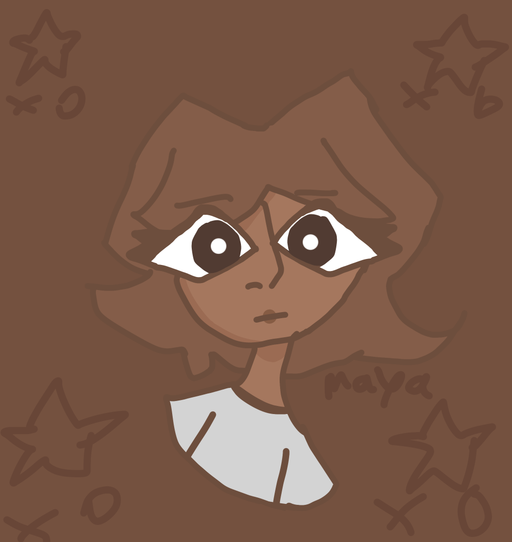 More Maya art!! - ibisPaint