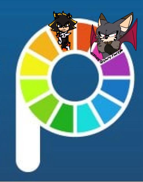 Another collab with dee - ibisPaint