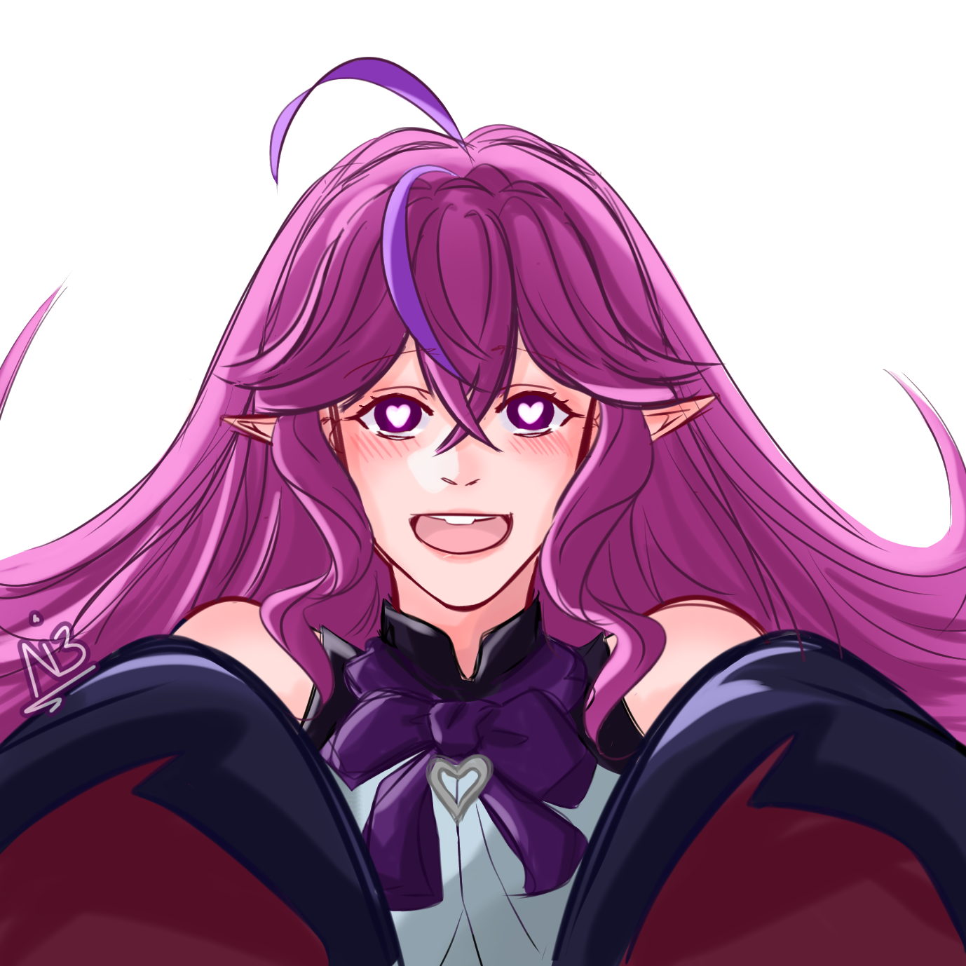 Fanart Keera Rov - ibisPaint