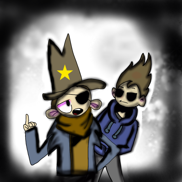 get this man some whisky - ibisPaint