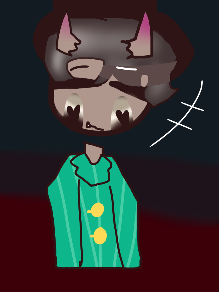 Onceler koda 🤯 - ibisPaint