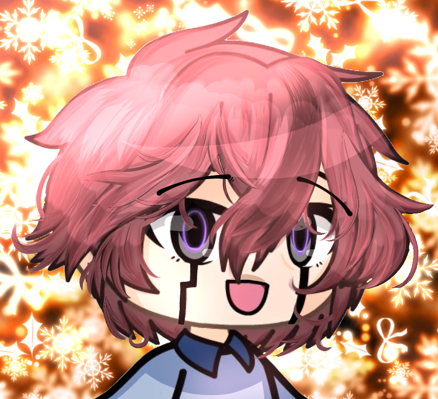 Lil Liam - ibisPaint