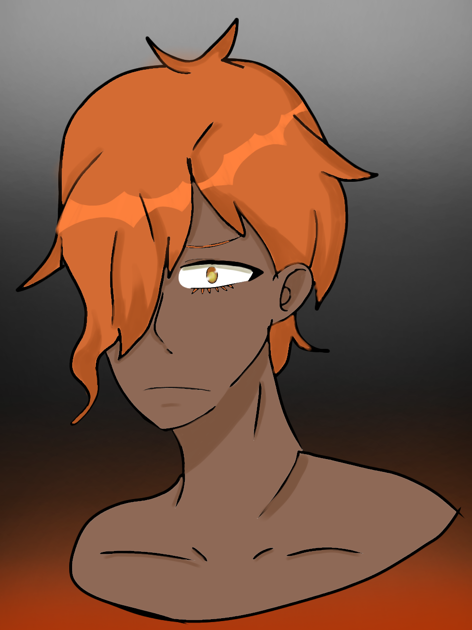 Adam is done with your BS - ibisPaint