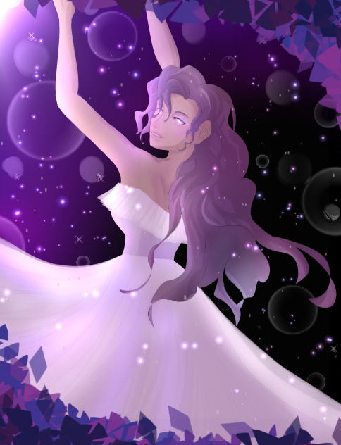 Eclipsed - ibisPaint