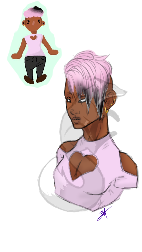 Adopt wip for IG - ibisPaint