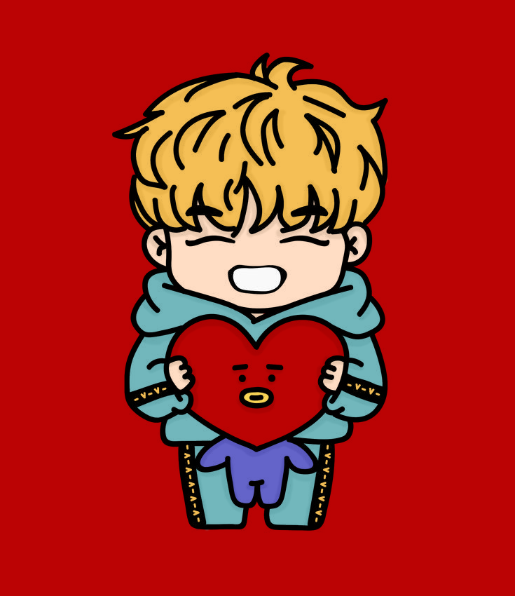 V - Tata - ibisPaint