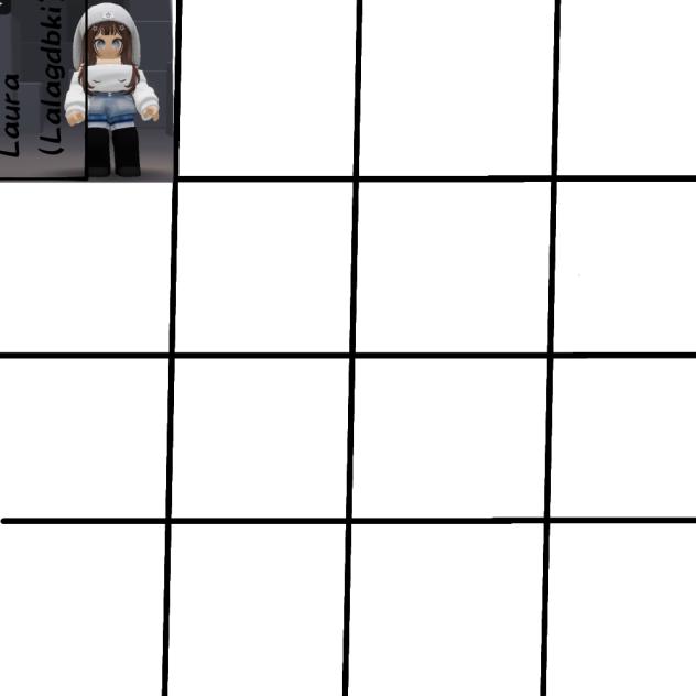 Roblox avatar collab! - ibisPaint