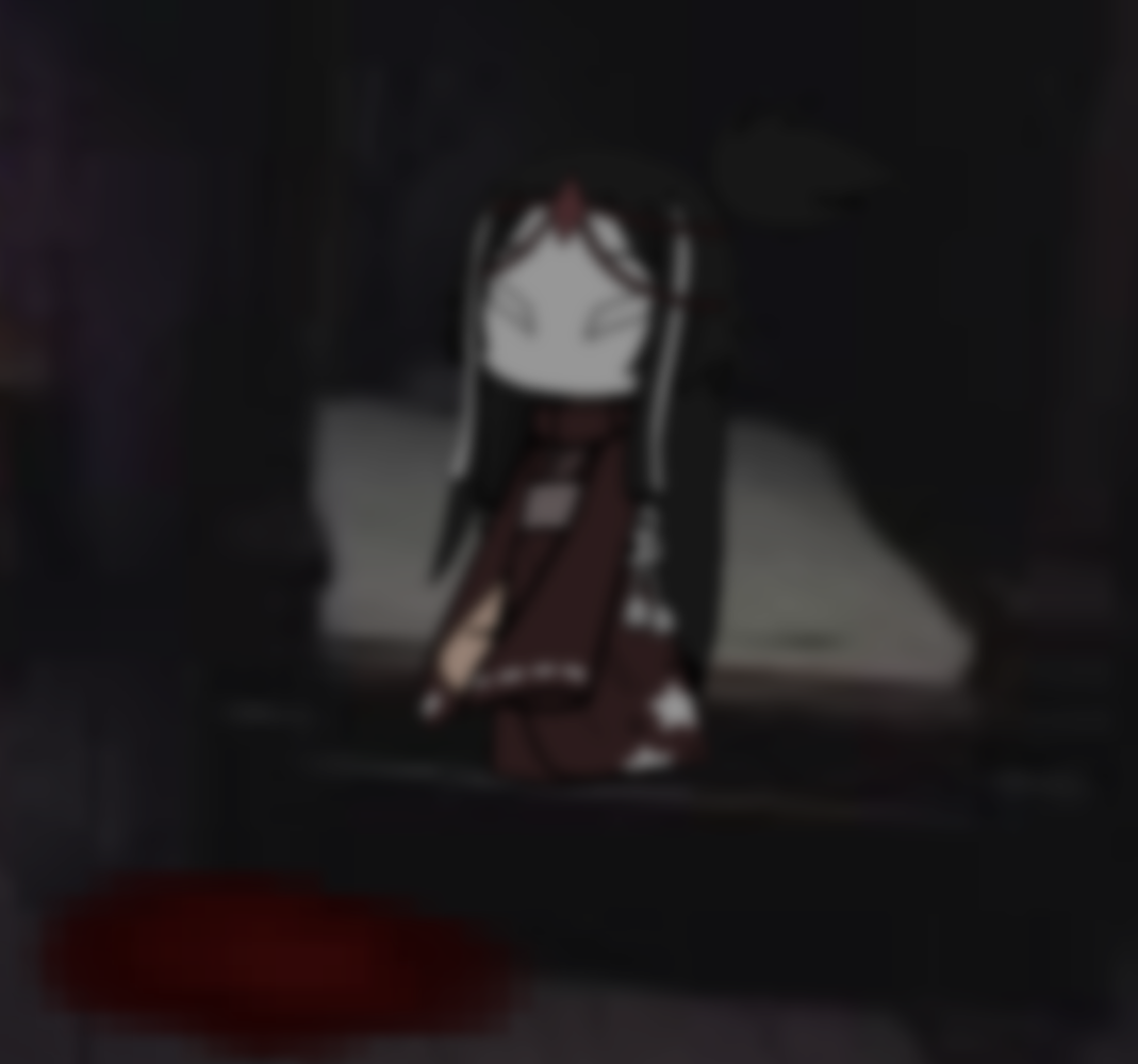 The Murder - ibisPaint