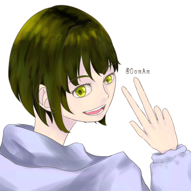 無題244 - ibisPaint