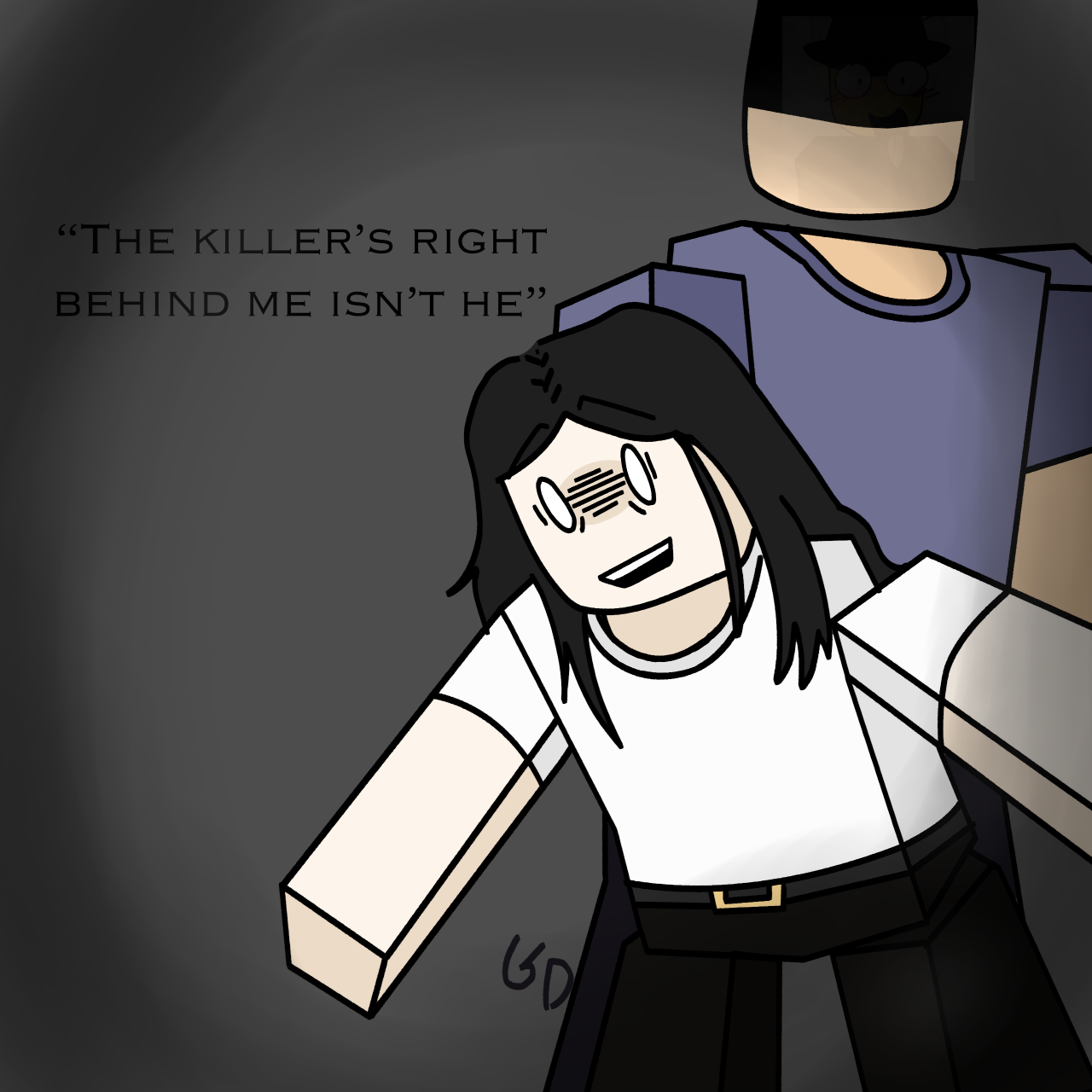 Flicker lol - ibisPaint