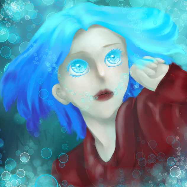 Skylight - ibisPaint