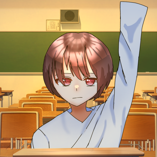 New School Day - ibisPaint