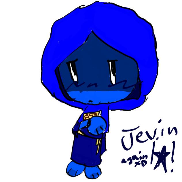 jevin 2.0 - ibisPaint