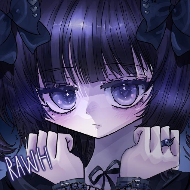 Lazy drawing sorry 👽 - ibisPaint