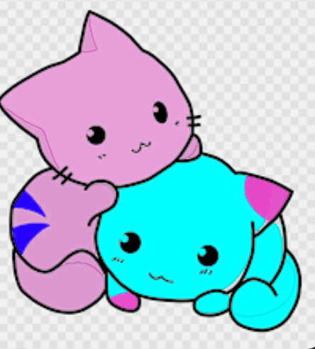 Kittens - ibisPaint