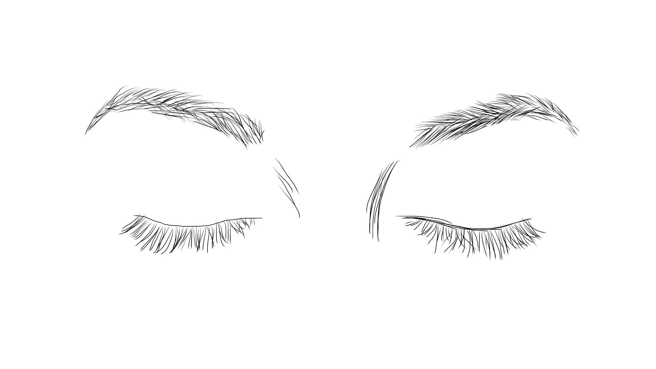 Tumblr Eyes - ibisPaint