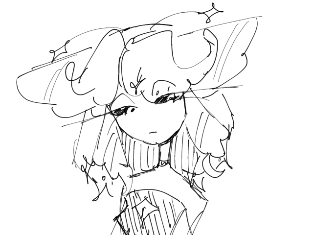 Menel - ibisPaint