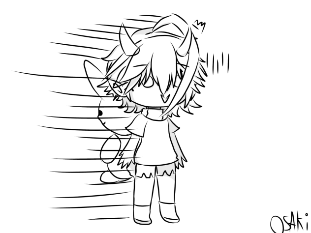 My boy oc - ibisPaint