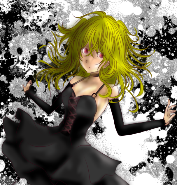 Amane Misa - ibisPaint