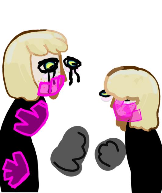 kids huh - ibisPaint