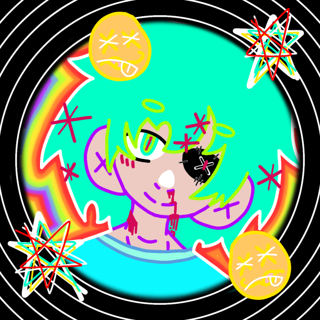 boredom rant - ibisPaint