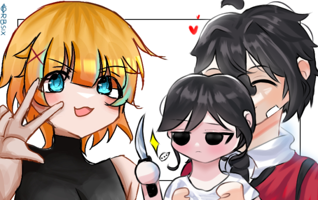 coleb Orbitalsix_ - ibisPaint