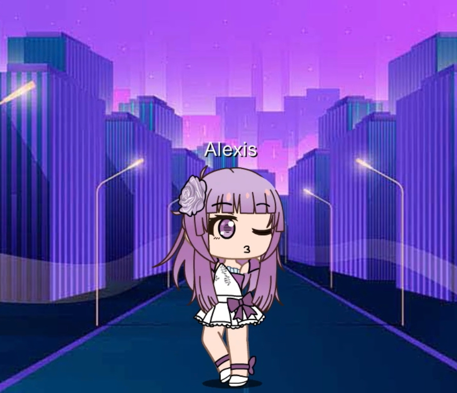 Selfie Gacha Collab - ibisPaint