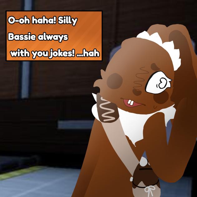 heather meme, dandy's world - ibisPaint