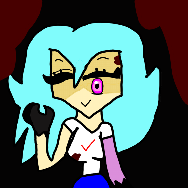 sky😈🔪 - ibisPaint