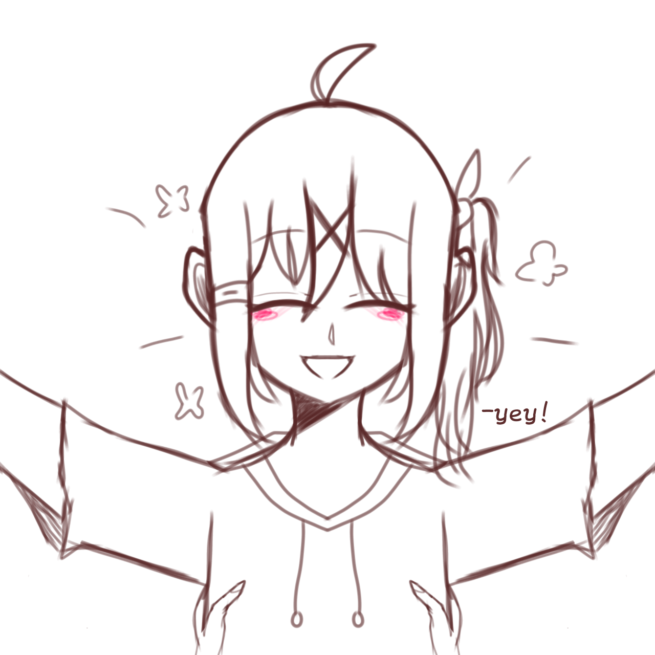 Ren×Rin - ibisPaint