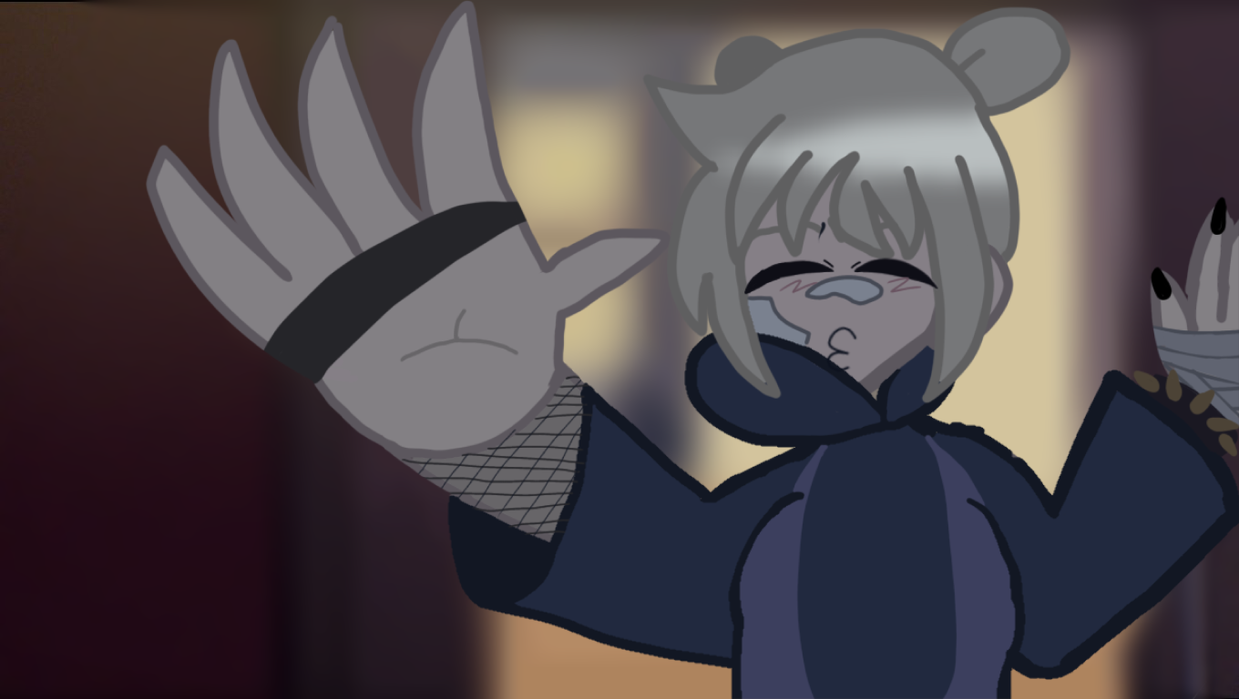 Roxy Ritcher - ibisPaint