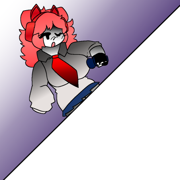 17BUCKS FNF COLLAB! - ibisPaint