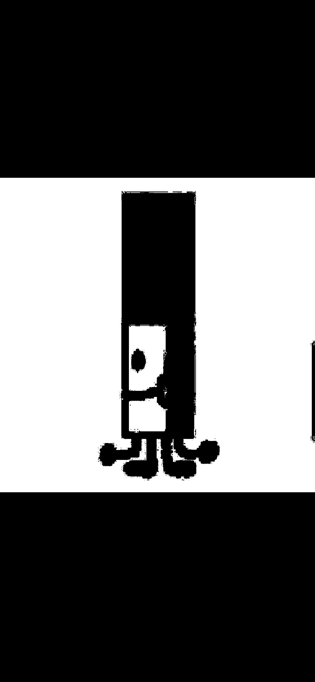 uncanny marker - ibisPaint