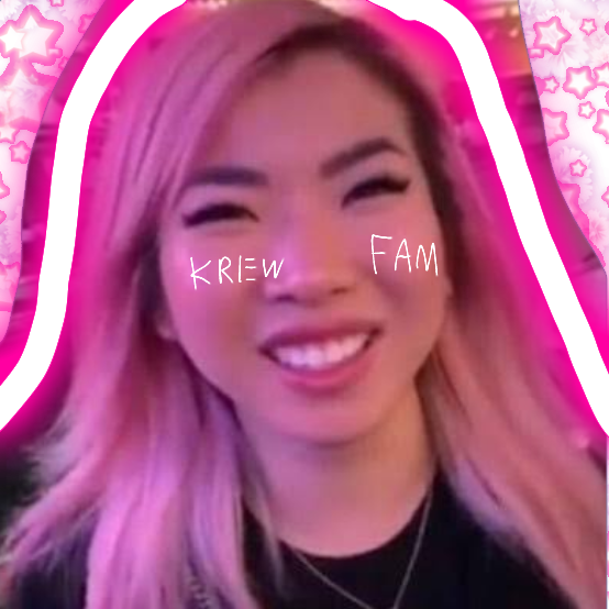 Rainbow pfp - ibisPaint