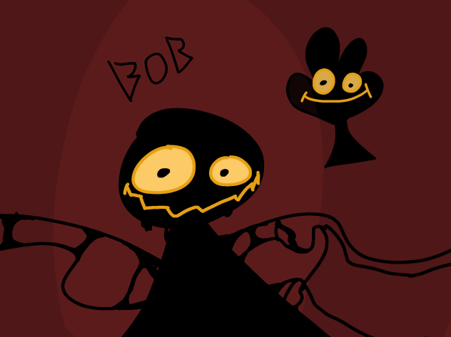 first slap battles art - ibisPaint