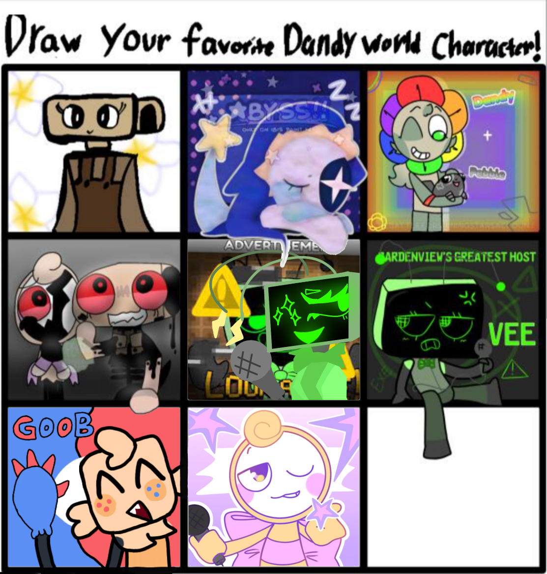 DW collab - ibisPaint