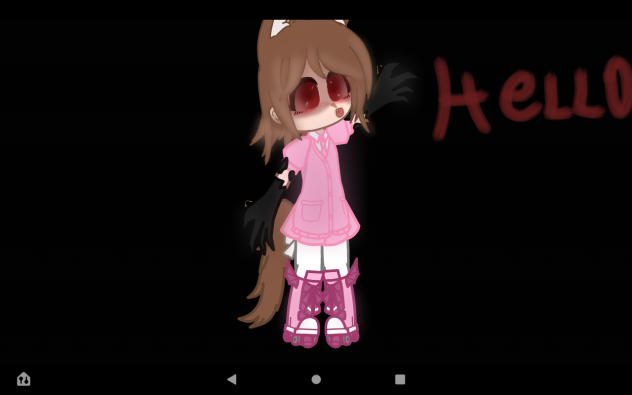 hello☺ - ibisPaint